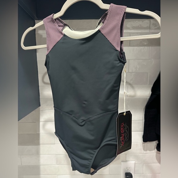 Tiger Friday | Costumes | Tiger Friday Leotard | Poshmark